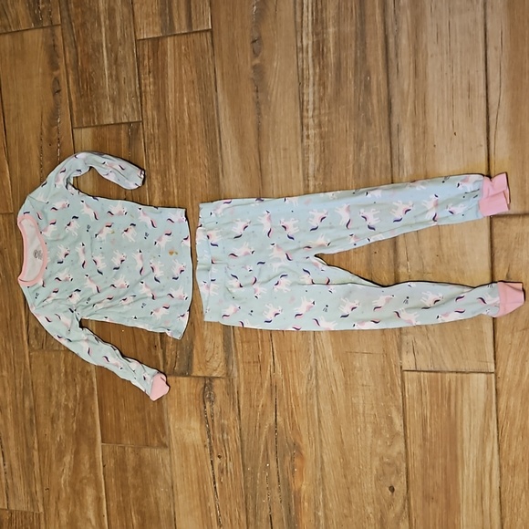 wonder nation | Pajamas | Wonder Nation Little Girls Pajamas Size 4t ...